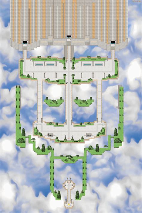Ruaun Gardens Ffxi Braver Wiki Fandom
