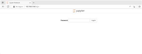 como instalar jupyter notebook en ubuntu 22 10
