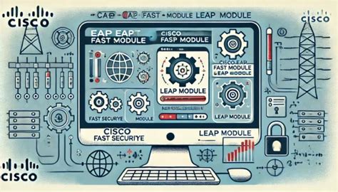 Cisco Eap Fast Module What Is It And Should We Remove It