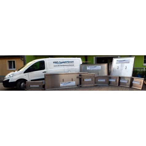 Hws System Gmbh Nextdoor