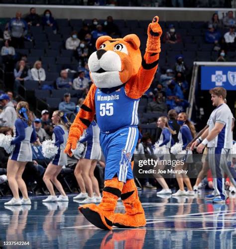 Hurricane Mascot Photos And Premium High Res Pictures Getty Images