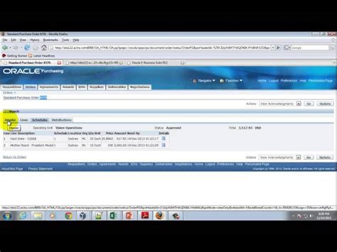 Mastering Oracle Apps Invoicing Unleash The Power Of Diverse Invoice Types New Invoice