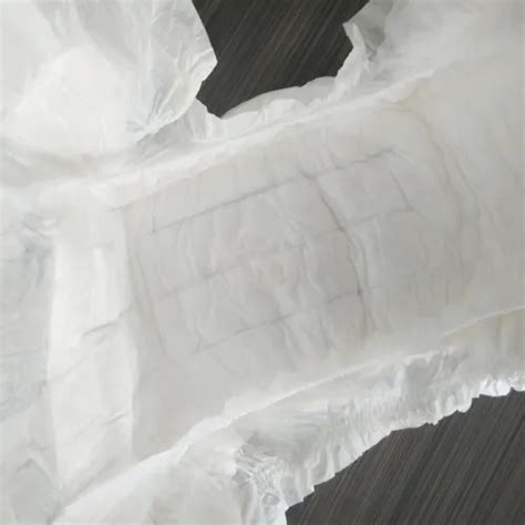 Adult Diaper With Wetness Indicator High Quality Adult Diaper With Wetness Indicator On