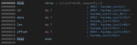 linux kernel exploit 内核漏洞学习 4 rw any memory sir
