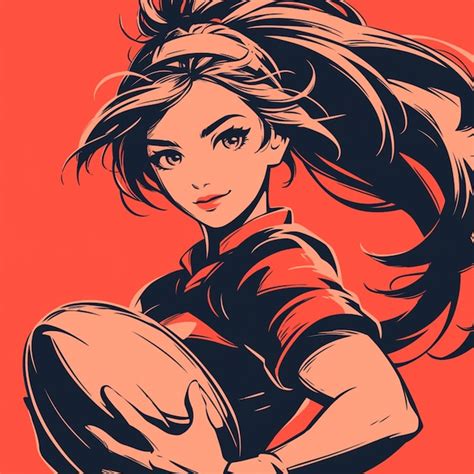 Strong Anime Woman Images Free Download On Freepik