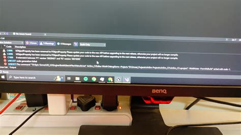 Citysample Ue5 With Airsimmultirotor · Microsoft Airsim · Discussion