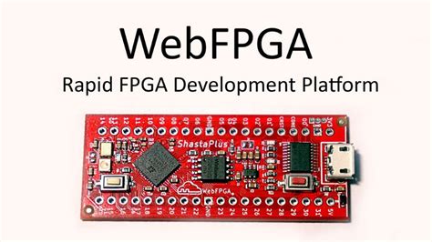 Pynq Z1 Python Productivity For Zynq 7000 Armfpga Soc Electronics Lab