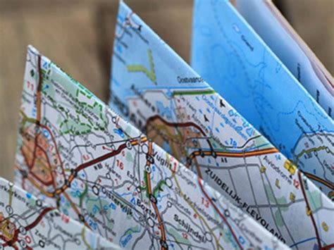 Get Started With Briefings In Arcgis Storymaps