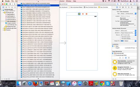 Ios Remove Simultor From Xcode Stack Overflow