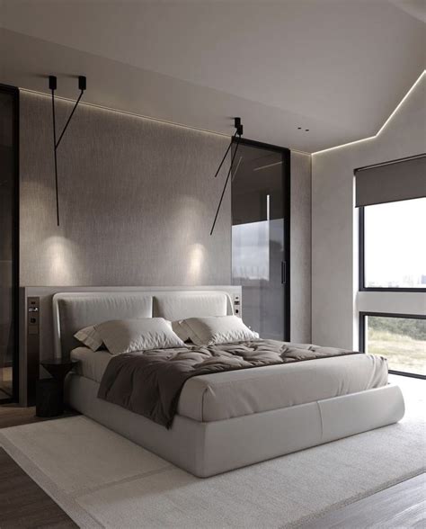 Пин от пользователя ирина на доске тишинка 86 Дизайн интерьера Спальня Дизайн