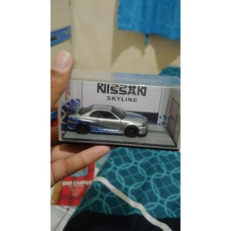 Jual Skyline Plus Akrilik Shopee Indonesia