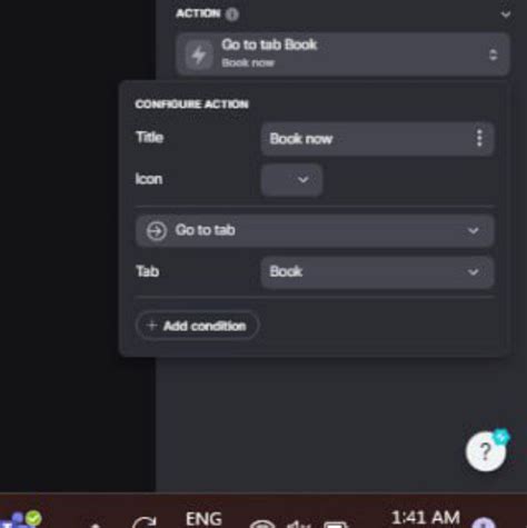 Button Disappearing Ask For Help Glide Community