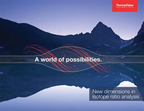 Boost Your Productivity With The Isotopic Analysis Of Intact Molecules Analyteguru