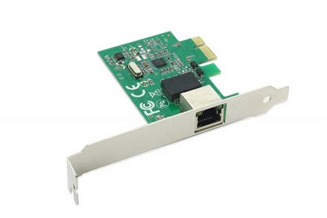 Dyeton PCI Express LAN Card At Piece In Indore ID
