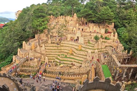 Igorot Stone Kingdom in Baguio (2025 Updated Travel Guide)