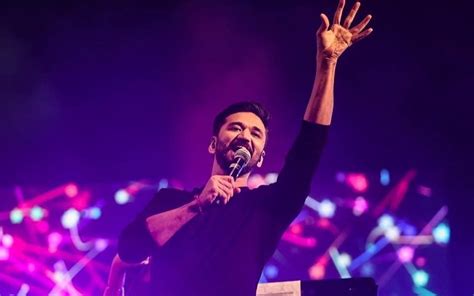Happy Birthday Amit Trivedi