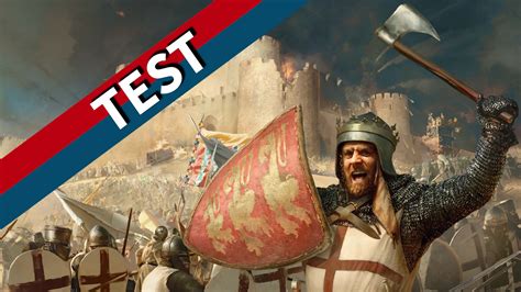 Stronghold Crusader Definitive Edition Im Test Definitiv Geil 4p De