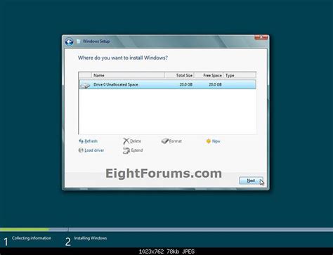 UEFI Unified Extensible Firmware Interface Install Windows With Windows Help Forums