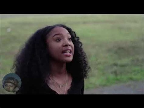 Kinigra Deon - Vampire Siblings | Death to Hybrids Season 4 FINALE ...