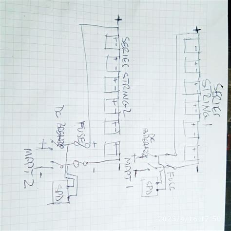 Fuse Calculations Fundamentals Of Electricity Power Forum Renewable Energy Discussion