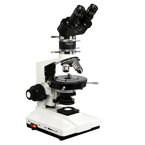 Binocular Polarizing Microscope At Best Price In Agra By Biological Museum Id 2856363947162