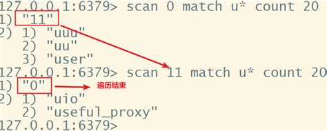 Redis Scan Count的含义二进制安全问题 Csdn博客
