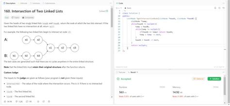 Md Wamique On Linkedin 100daysofcode 100daysofcode Datastructures Algorithms Leetcode