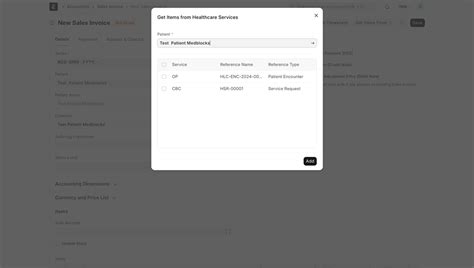 how to setup production ready erpnext healthcare on kubernetes
