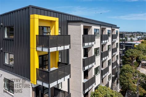 Paneltec Nz Ltd On Linkedin 6 Reasons To Consider Aluminium As A Cladding Paneltec