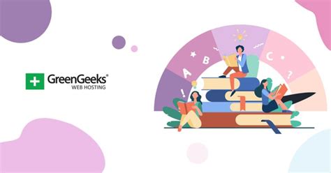 greengeeks how to website tutorials