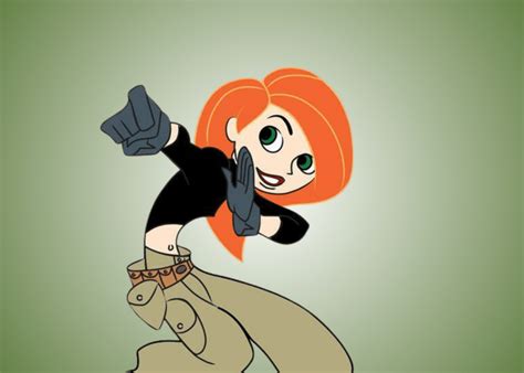 Kim Possible Costume Ideas And Diy Outfit Guides