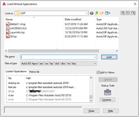Free Autocad Lisp Autofoo