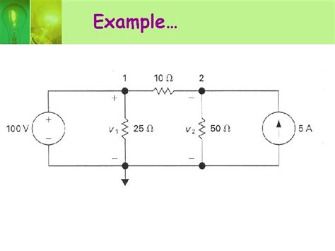 circuit analysis methods topic 3 circuit analysis methods