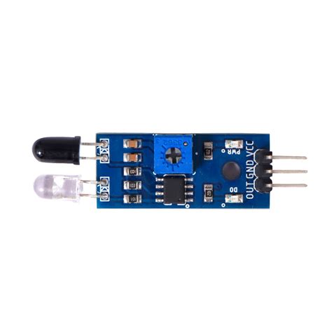 Ir Sensor Ir Reveiver And Transmitter Pinout Specifications Hot Sex Picture