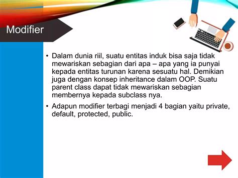 P 9 Media 2 Konsep Inheritance Pptx