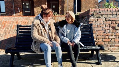 Gloucestershire Mentoring Programme Helping Girls And Young Women Bbc News