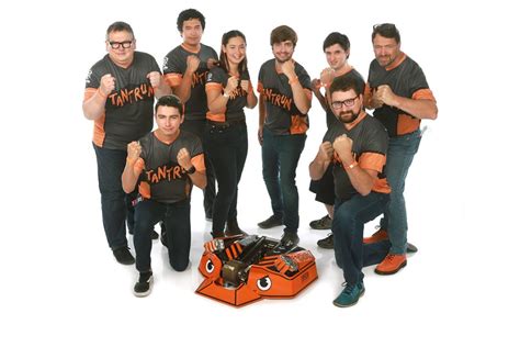 Tantrum 2021 Battlebots