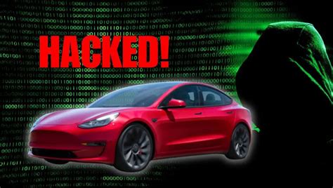 Tesla Hackers Unlock 15000 Worth Of Premium Features Tesla Jailbreak