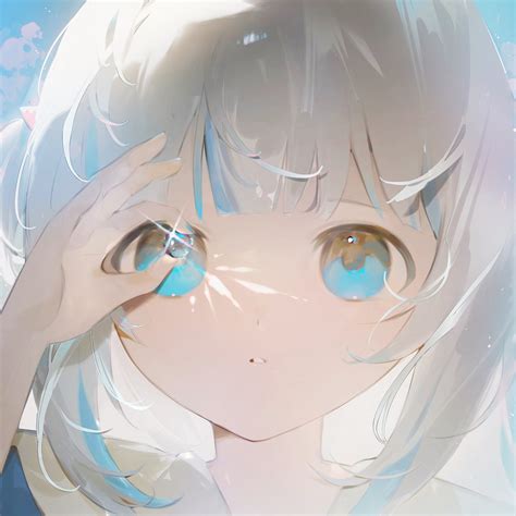 Gawr Gura And Gawr Gura Hololive And More Drawn By Ranqi Danbooru