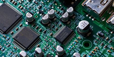 Verilog Vs VHDL A Comprehensive Comparison