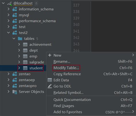 只知道删除单张表的数据?不知道删除多张表的数据?sql一次性删除多张表 Csdn博客 只知道删除单张表的数据?不知道删除多张表的数据?sql一次性删除多张表 Csdn博客
