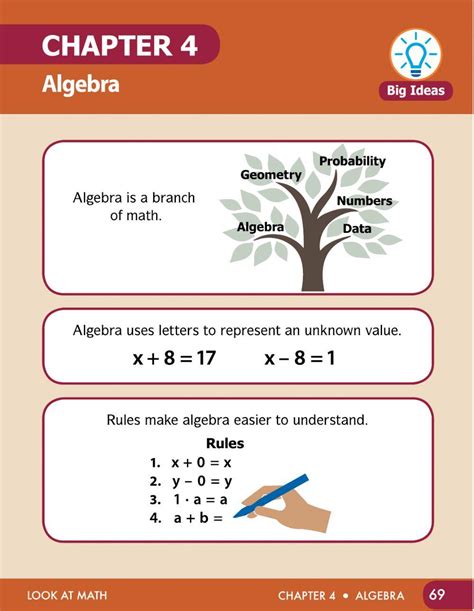 Algebra Introduction 1 6150779 Dina Marie Swann