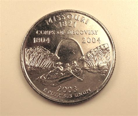 No Cladding On Quarter Edge Coin Talk