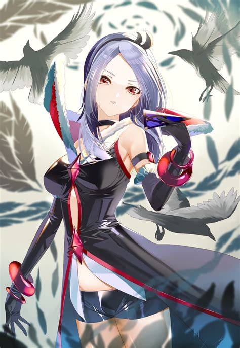 Higashi Setsuna And Eas Precure And 1 More Drawn By Yuutaroufukiiincho Danbooru