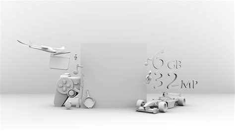 Infinix S4 Video On Behance