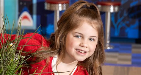 ‘erin And Aaron Star Pyper Braun Shares 10 Fun Facts About Herself Exclusive 10 Fun Facts