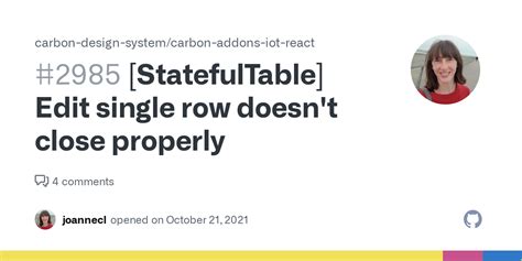 Statefultable Edit Single Row Doesnt Close Properly · Issue 2985