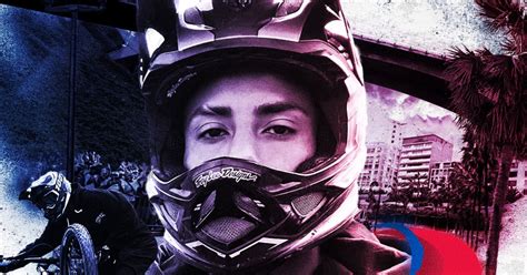 Aaron Duque Red Bull Miraflores Cerro Abajo