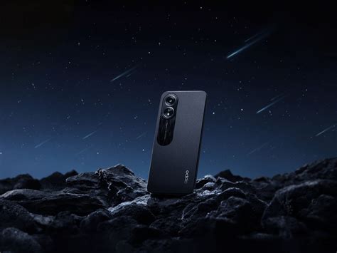 Oppo Launches Latest A Series Smartphone Appliance Retailer