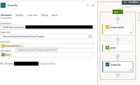 use power automate with survey123 and sharepoint esri community